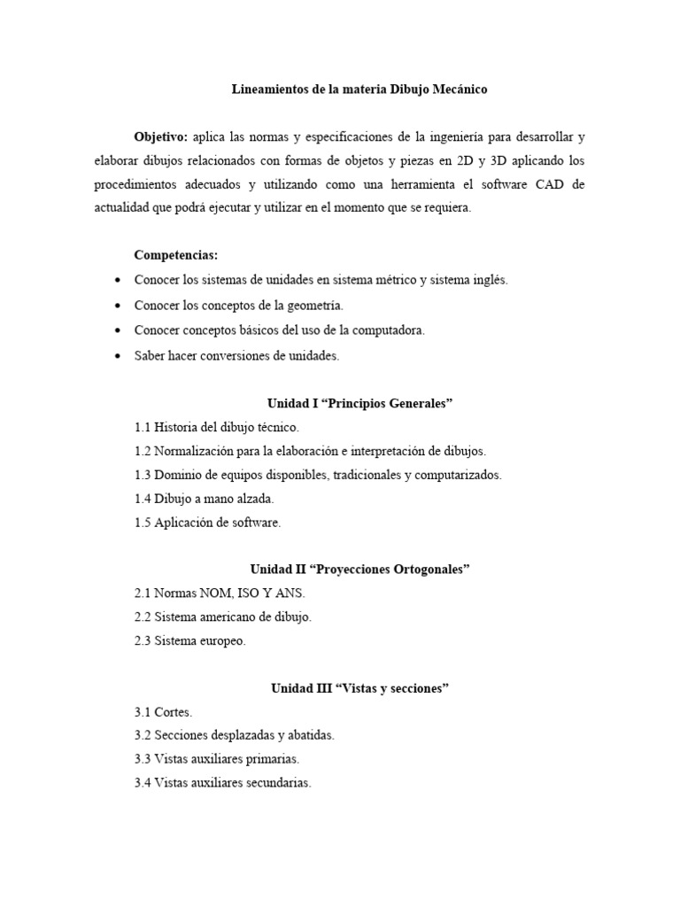 Objetivo | PDF | Arte