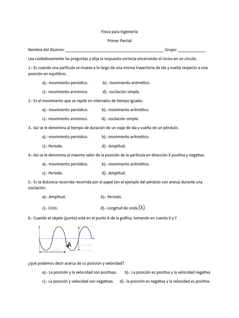 Fisica para Ingenieria | PDF