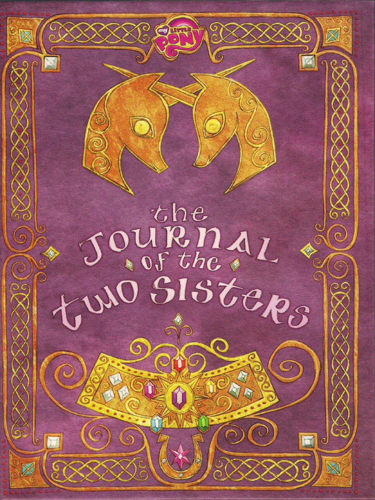 The Journal of The Two Sisters | PDF