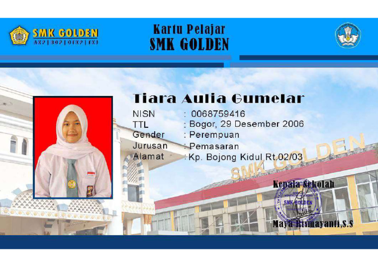 Tiara Aulia G | PDF