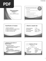 USP Disintegration Test Overview | PDF | Tablet (Pharmacy)