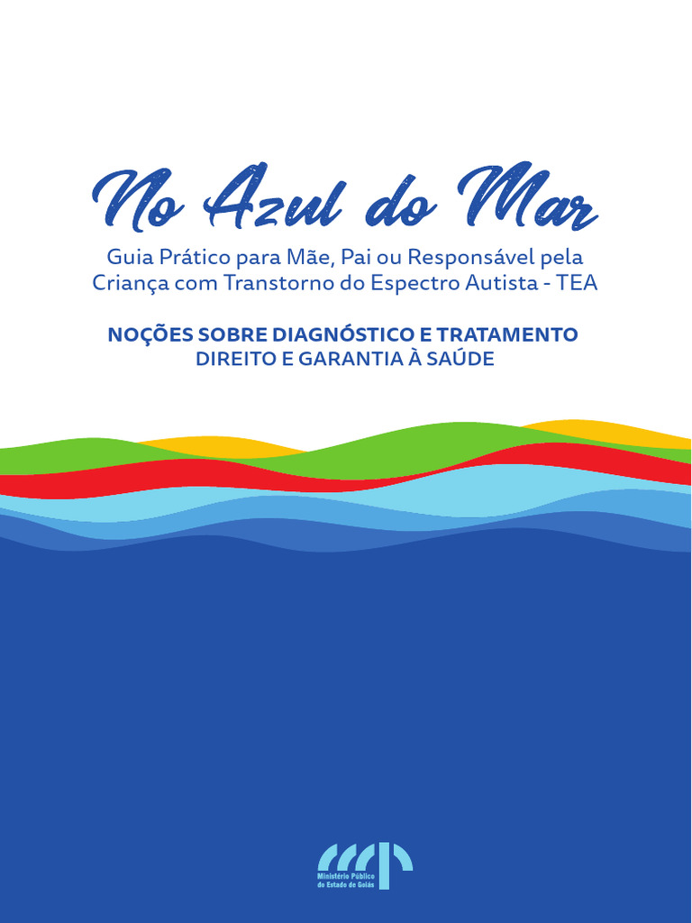 Guia PR Tico Autismo | PDF | Espectro do autismo | Neuroplasticidade