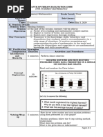 IPCRF ANNOTATION Example - Template | PDF | Lesson Plan | Behaviorism