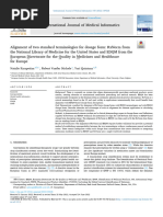 EDQM Terminologies for E2B(R3) ICSRs | PDF | Pharmacovigilance