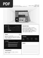Graillon 3 User's Guide and Features | PDF | Mac Os | Copyright