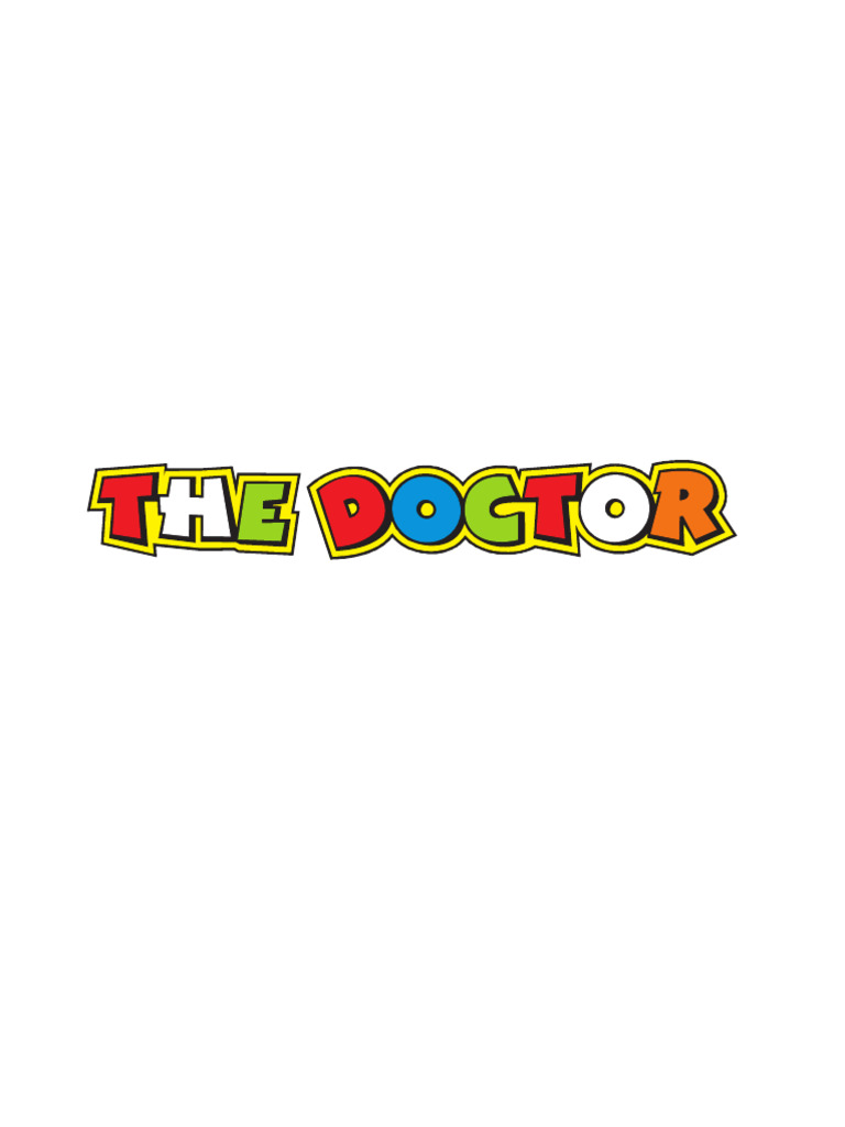 The Doctor | PDF