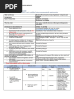 Pcab Application Form | PDF | Identity Document | Affidavit