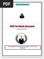 Mobile Check Fraud-1 | PDF | Debit Card | Android (Operating System)