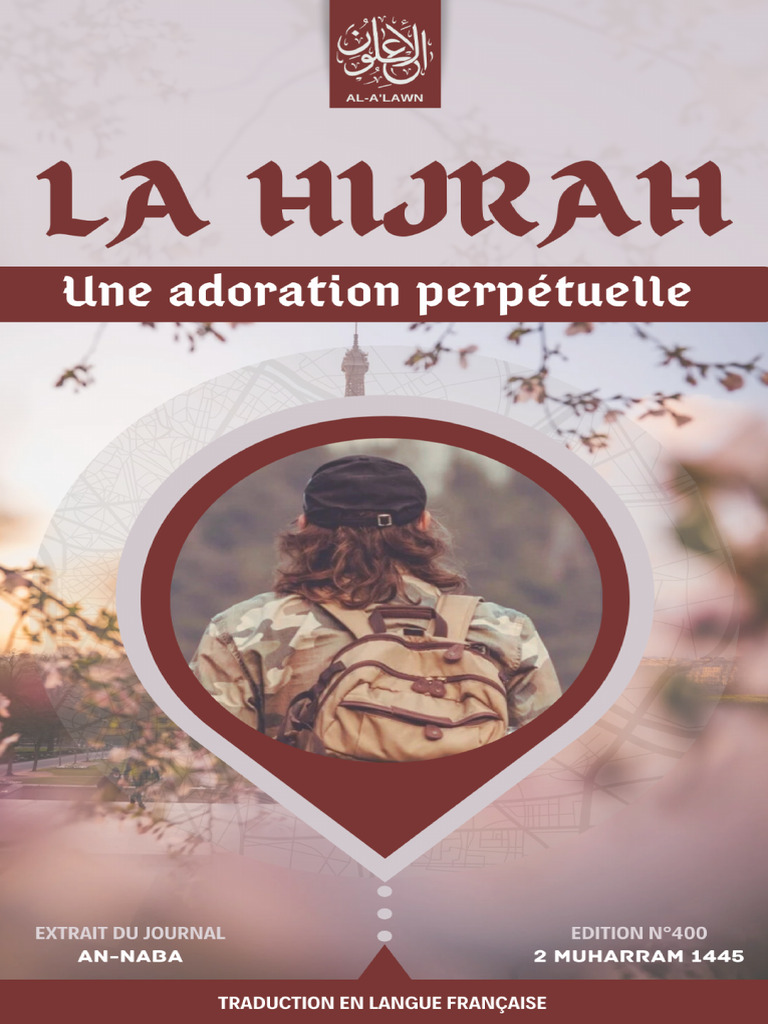 Hijrah Ap | PDF