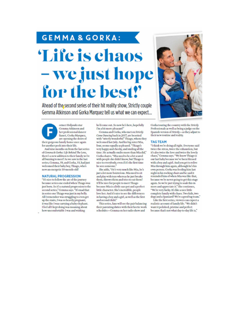 Life Balance | PDF