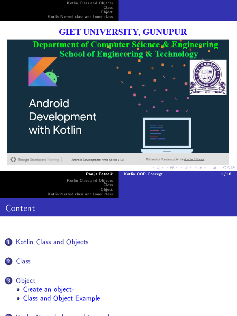 9.kclass Obj | PDF | Class (Computer Programming) | Object (Computer ... 9.kclass Obj | PDF | Class (Computer Programming) | Object (Computer ...