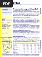 Adani Group Structure | PDF | Economies | Business