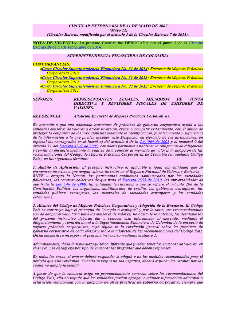 Cext SF 28 07 | PDF | Adopción | Metodología de encuesta