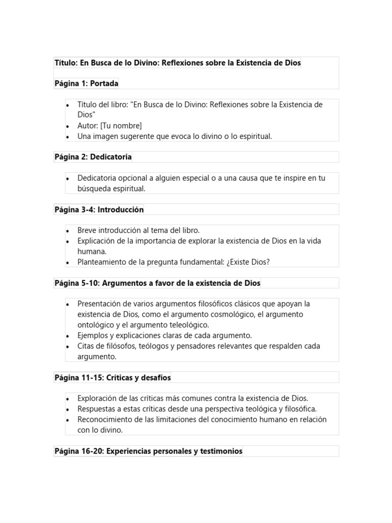 la existencia de dios, vista desde Maxwell | PDF | Existencia de dios | Dios