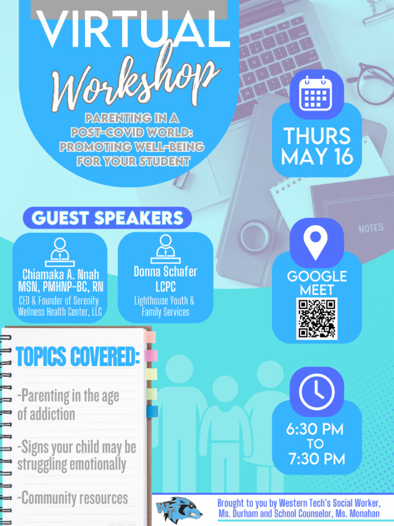 Virtual Workshop | PDF Virtual Workshop | PDF