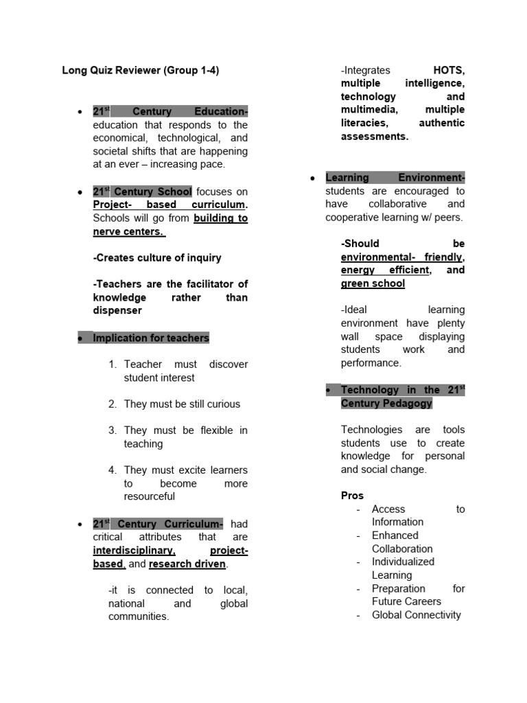Educ 10 | PDF | Literacy | Learning