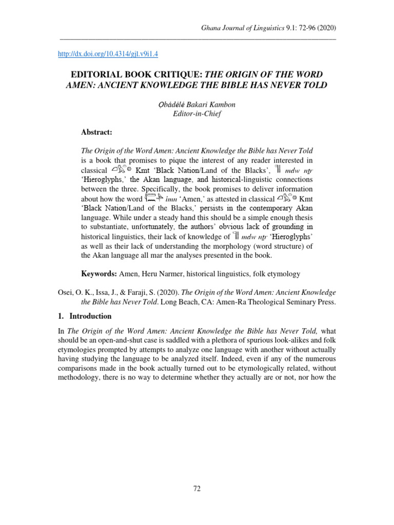 Ajol File Journals - 495 - Articles - 197088 - Submission - Proof ...