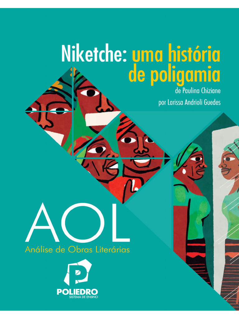 Niketche - Uma História de Poligamia | PDF