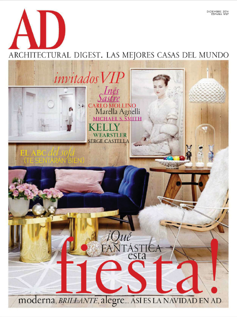 AD Espa - Diciembre 2014 | PDF