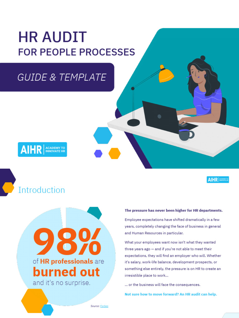 HR Audit Guide for Employee Processes | PDF | Human Resources | Audit
