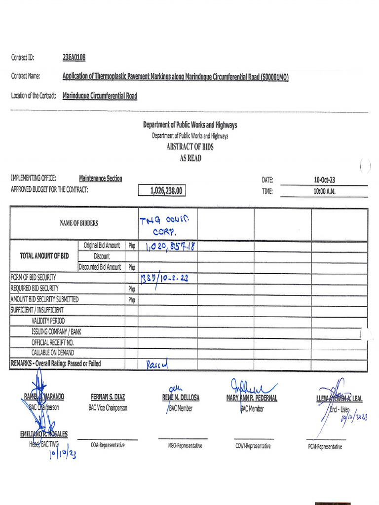 23ea0108_-_abstract_of_bids_as_read_and_as_calculated | PDF