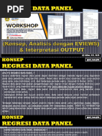 Daftar Publikasi KAP | PDF