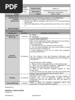 Gad-Ndep-Wins-Drrm Corner | PDF