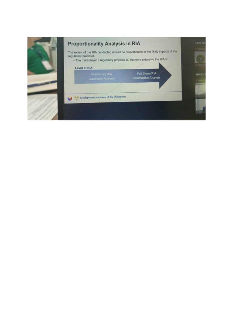 Proportionality Analysis - JPG | PDF