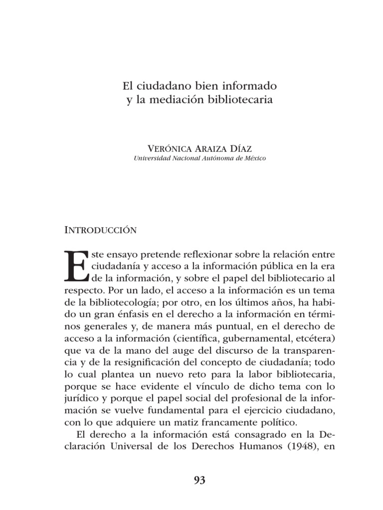 07 Informacion Gubernamental Acceso Inf Publica Veronica Araiza Diaz ...
