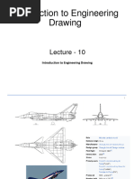 Drawing Size Reference Table, Architectural and Engineering Drawing ...