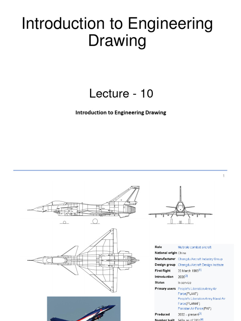 Intro To Drawing | PDF