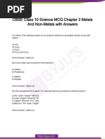 Physics - Ch-9 Force & Laws of Motion Notes (IX) | PDF | Force | Inertia