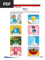 Friends Plus 7 Workbook | PDF