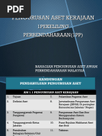 Panduan Pemeriksaan Dalaman Ap 308 Dan Pemeriksaan Mengejut Ap 309 | PDF