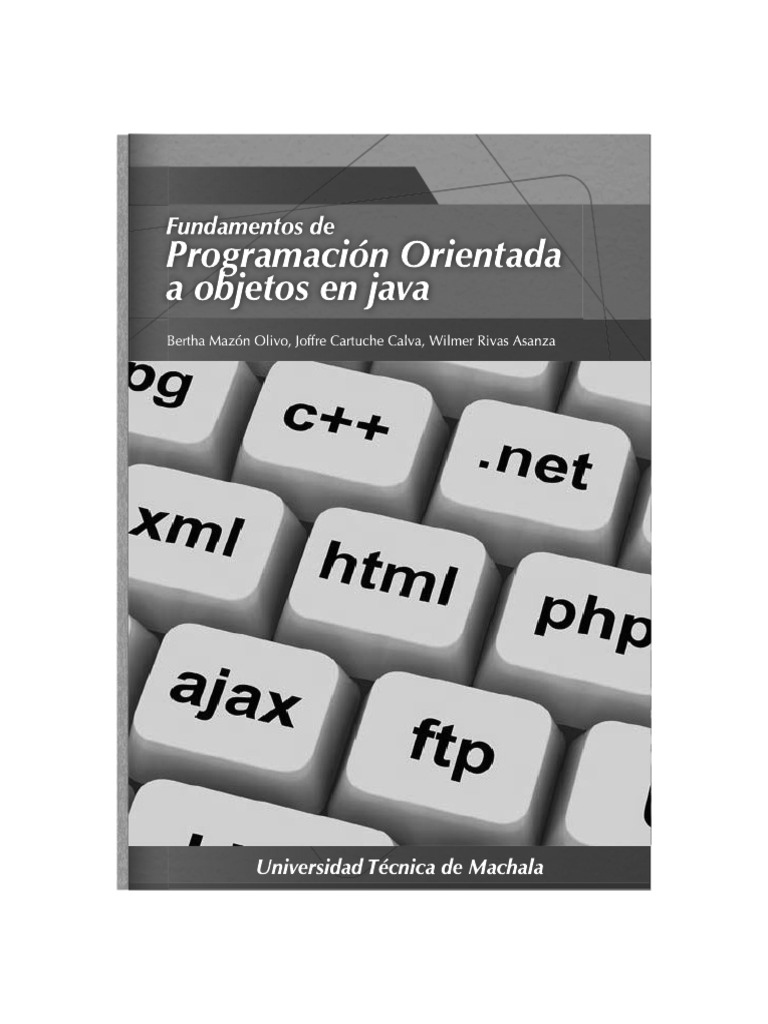 POO Lectura | Descargar gratis PDF | Herencia (Programación Orientada a Objetos) | Objeto ...
