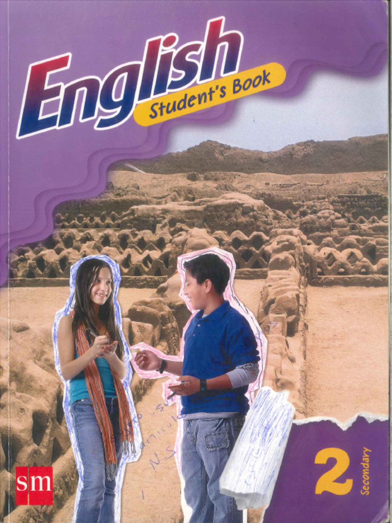 Student Book 2nd Grade | PDF