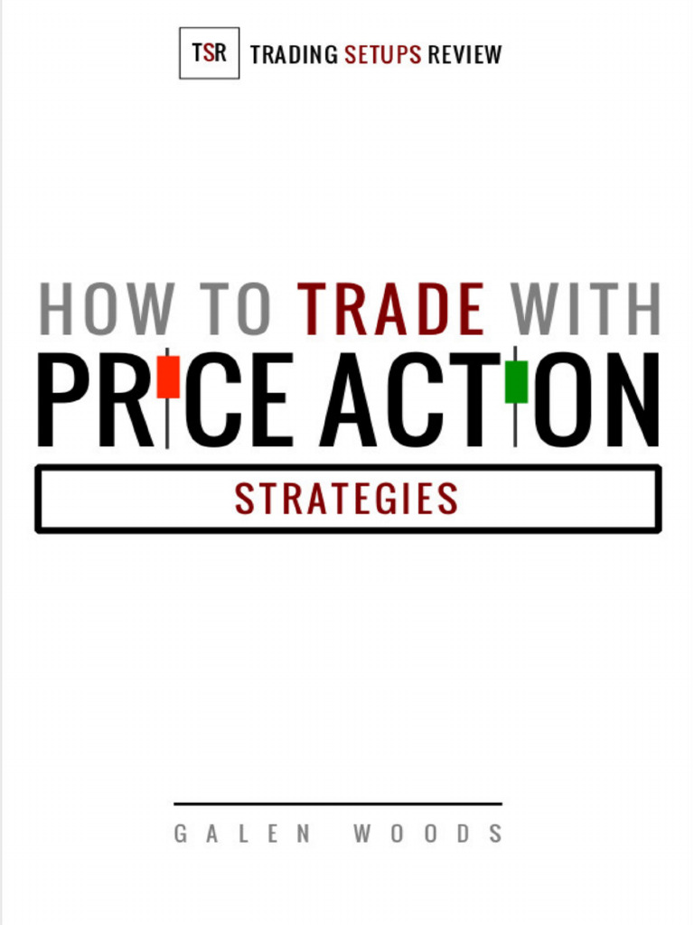 How To Trade With Price Action (Strategies) | PDF