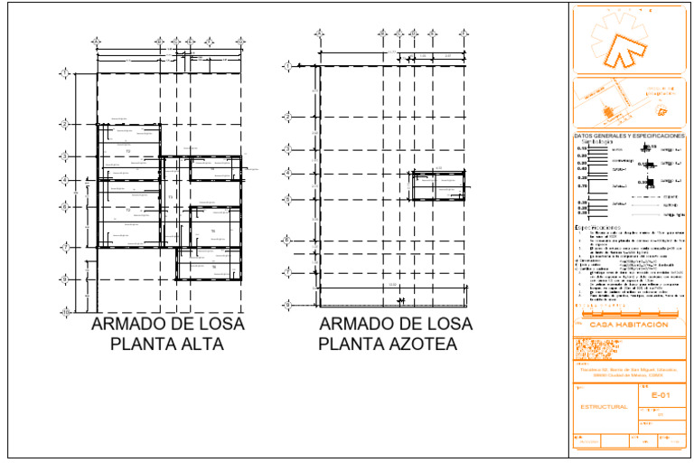 Estruc Layout21 | PDF