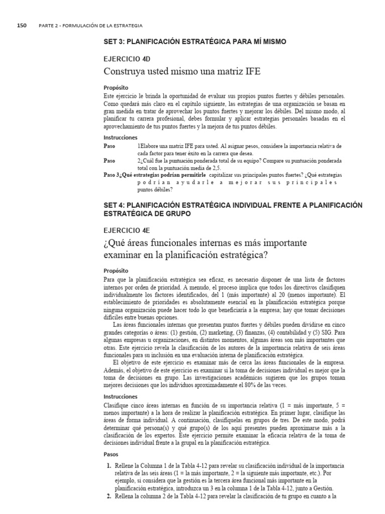 Strategic Management - A Competitive Advantage Approach, - Fred R - David, Forest R - David ...