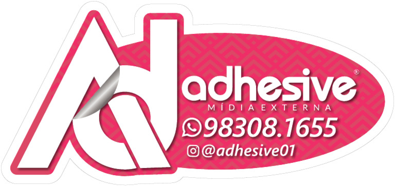 Adhesive Logo | PDF