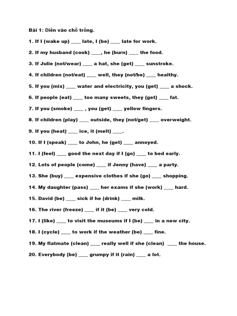 Lesson 19 | PDF | Language Arts & Discipline
