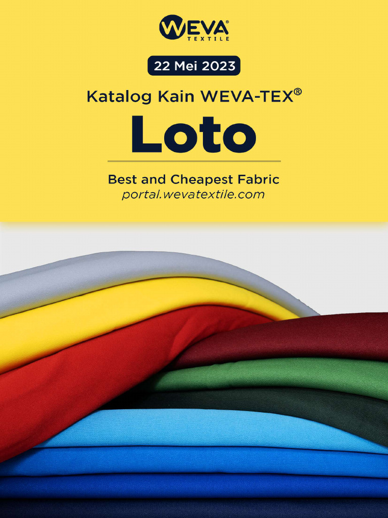 Loto | PDF