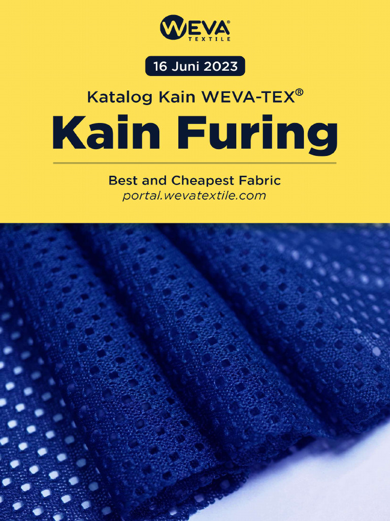Kain Furing | PDF