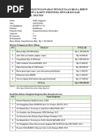 Pricelist Joki Anyanyaaa-1 | PDF