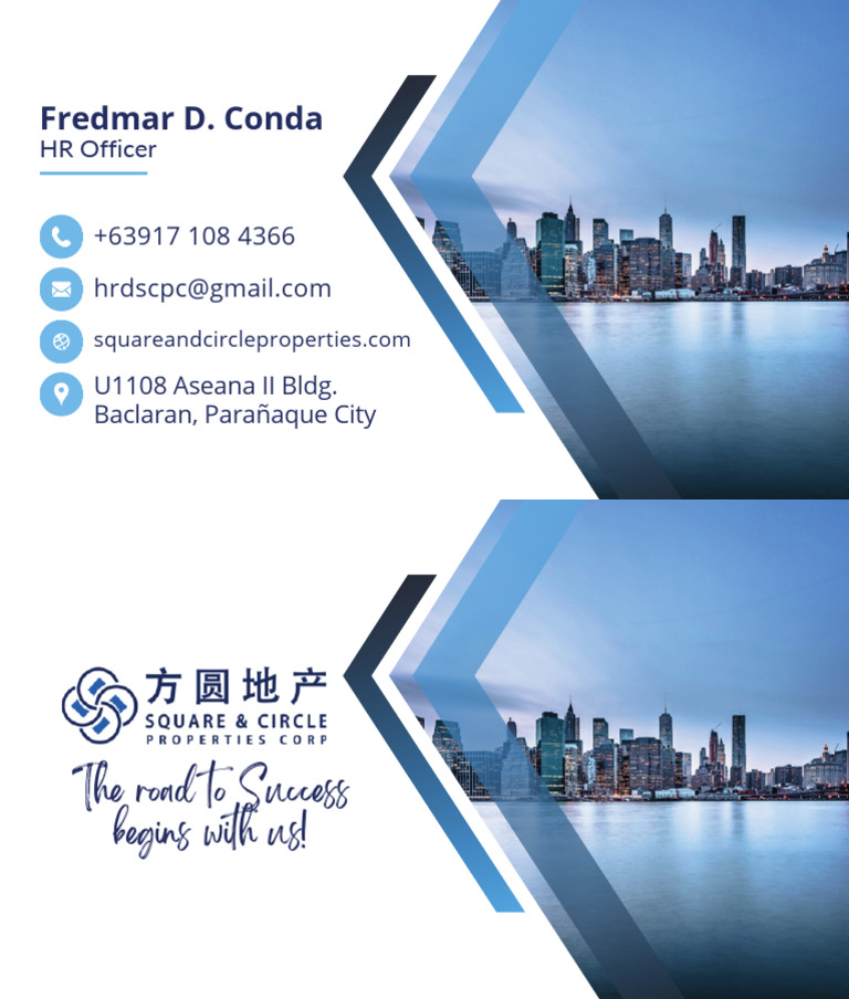 HR Officer Contact Information | PDF