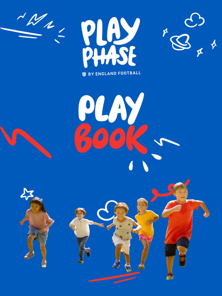 Play Phase Guide | PDF | Body Language | Psychological Concepts