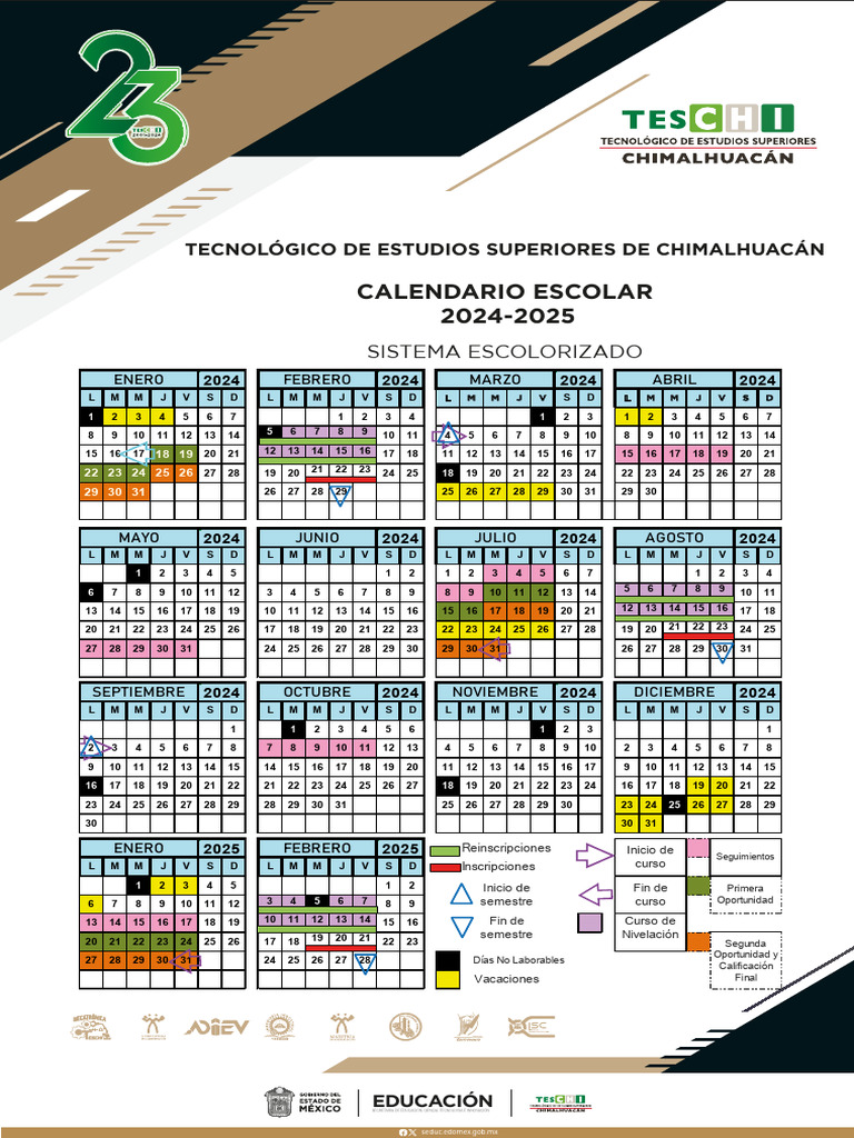 Escolarizado | PDF