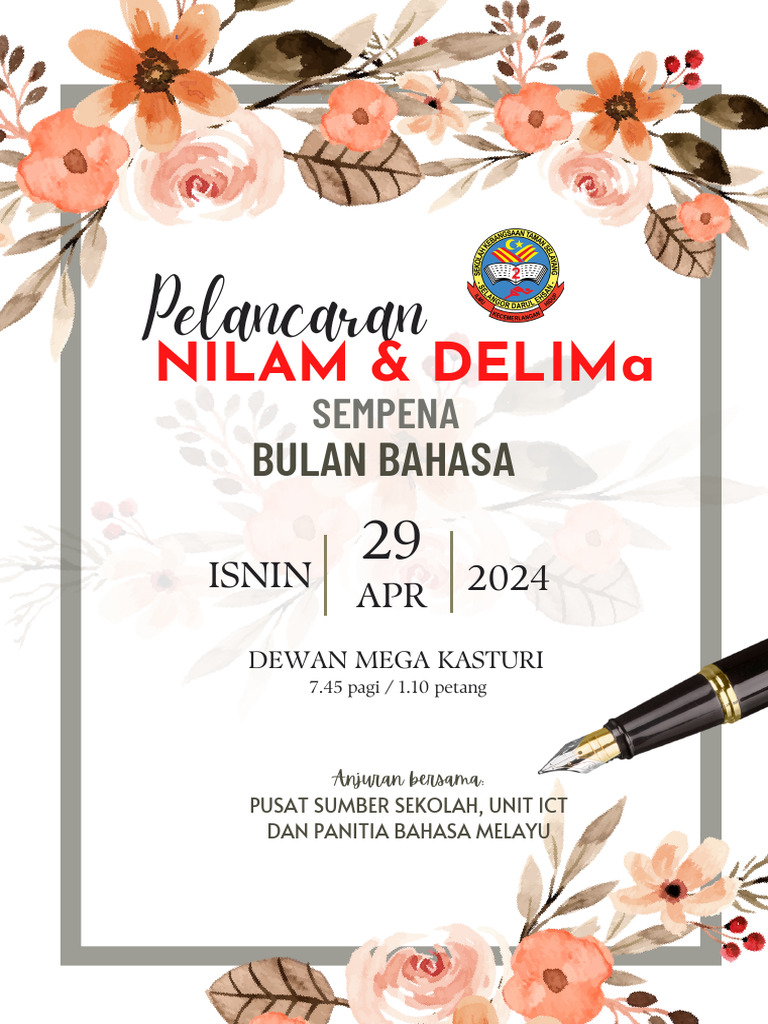 BUKU PROGRAM NILAM | PDF