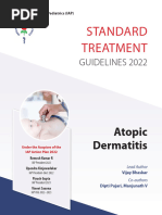 Claricort: Uses and Dosage Guide | PDF | Dermatitis | Allergy