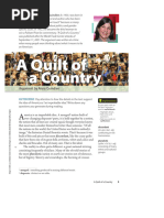 Sticks by George Saunders | PDF